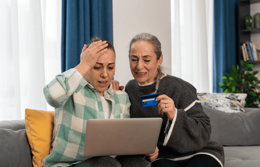 Facebook Scams 101: How to Spot and Avoid These Common Cons - AmeriCU ...