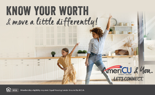 Virtual Financial Center - AmeriCU Credit Union