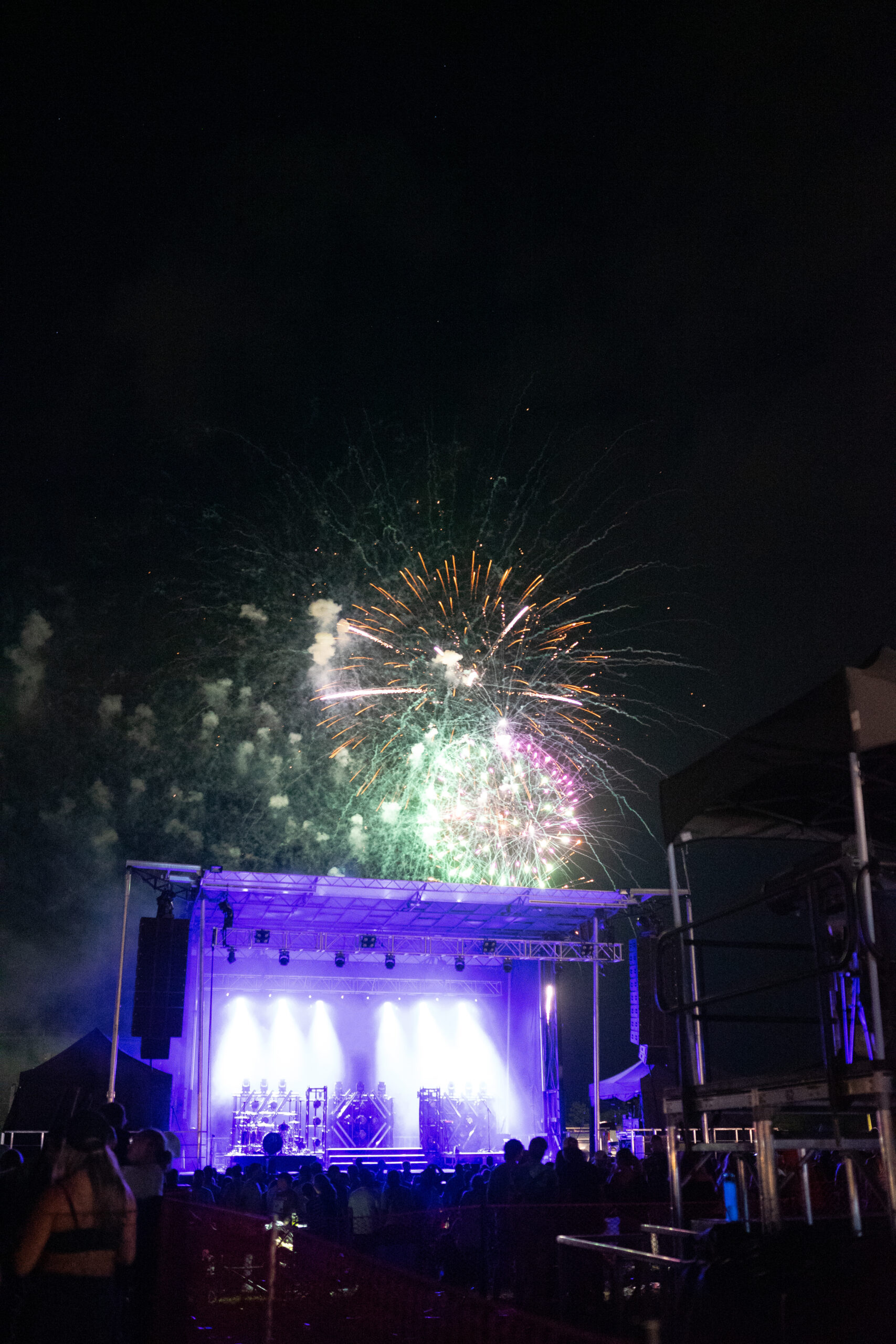 Salute to the Troops Photo Gallery - AmeriCU Credit Union