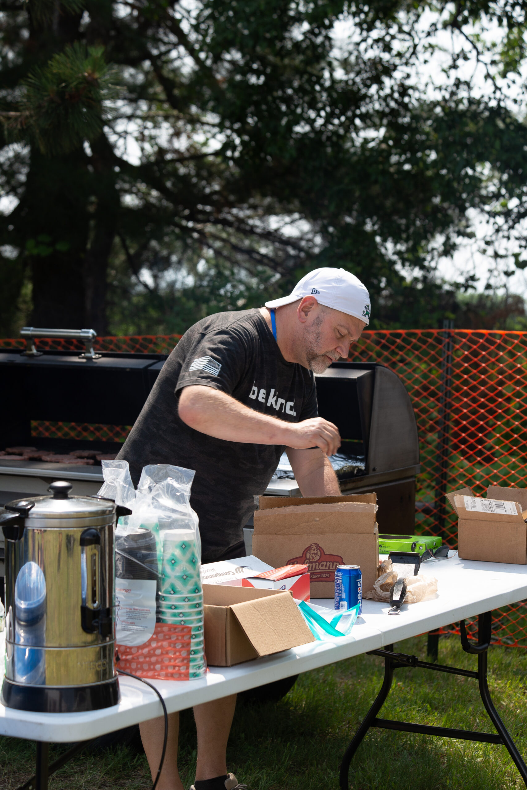 Salute to the Troops Photo Gallery - AmeriCU Credit Union