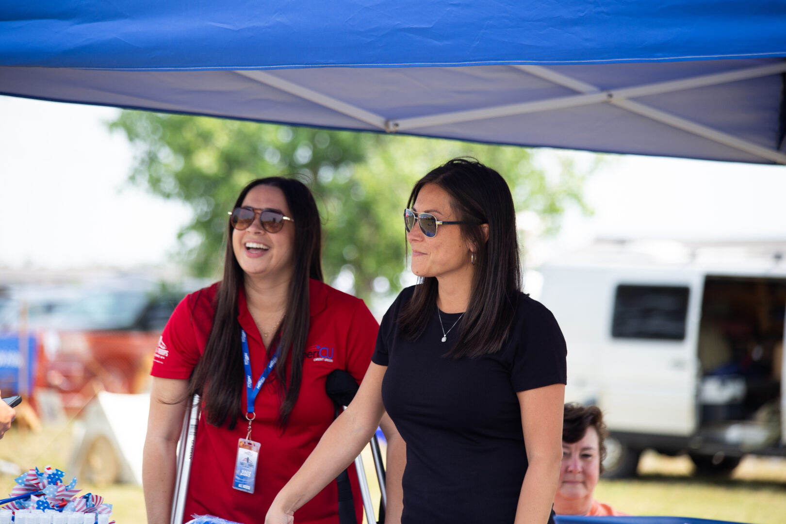 Salute to the Troops Photo Gallery - AmeriCU Credit Union