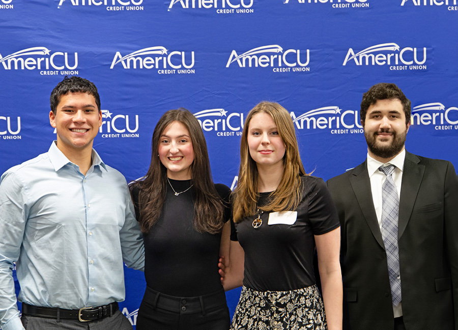 Annual Membership Meeting - AmeriCU Credit Union