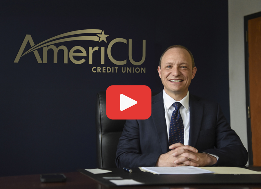 AmeriCU's Viewpoint Documentary - AmeriCU Credit Union