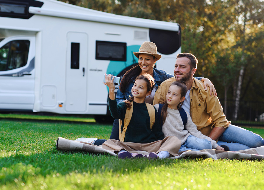 Recreational Vehicle Loans - AmeriCU Credit Union
