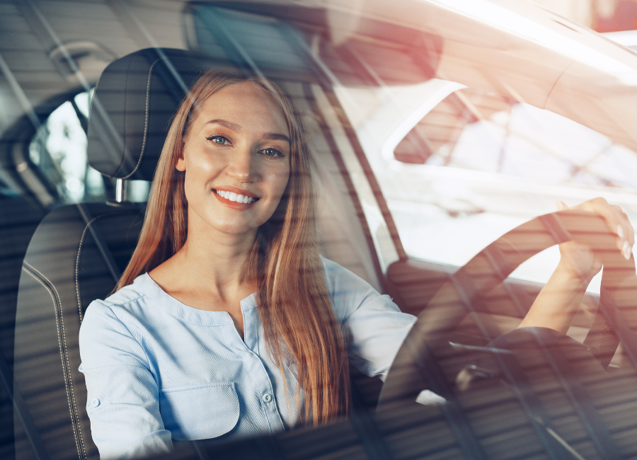 First-time Car Buyers Program - AmeriCU Credit Union