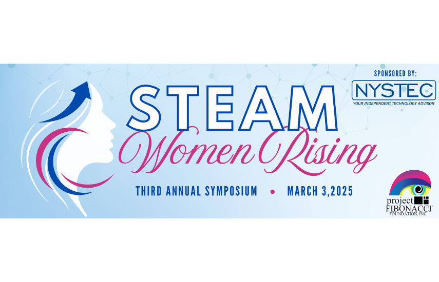 STEAM Women Rising Symposium - AmeriCU Credit Union
