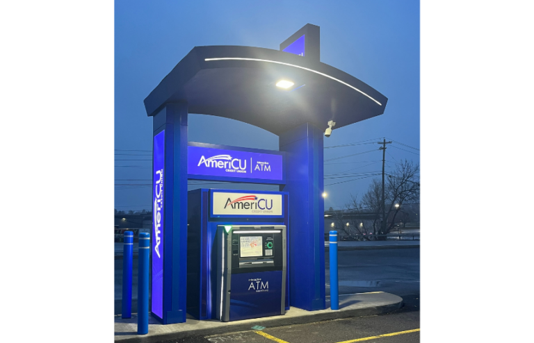 Business Online Banking - AmeriCU Credit Union