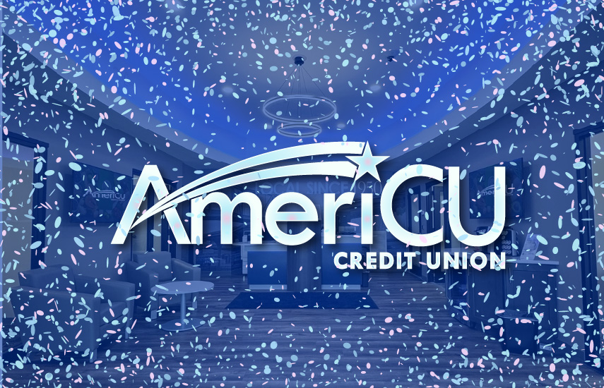 Double the Celebration: Our 75th Anniversary + ICU Day! - AmeriCU ...