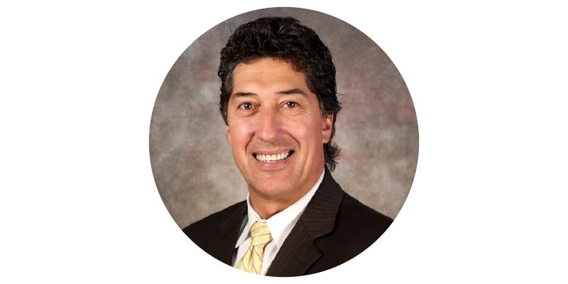 Myles Nashton - AmeriCU Credit Union