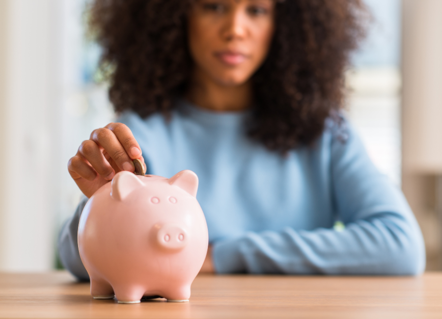 AmeriCU Savings Challenge - AmeriCU Credit Union